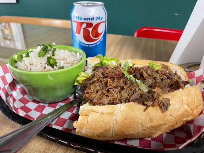 Gumbo Stop Cafe prepares for Mardi Gras | Dining Guide | herald ...