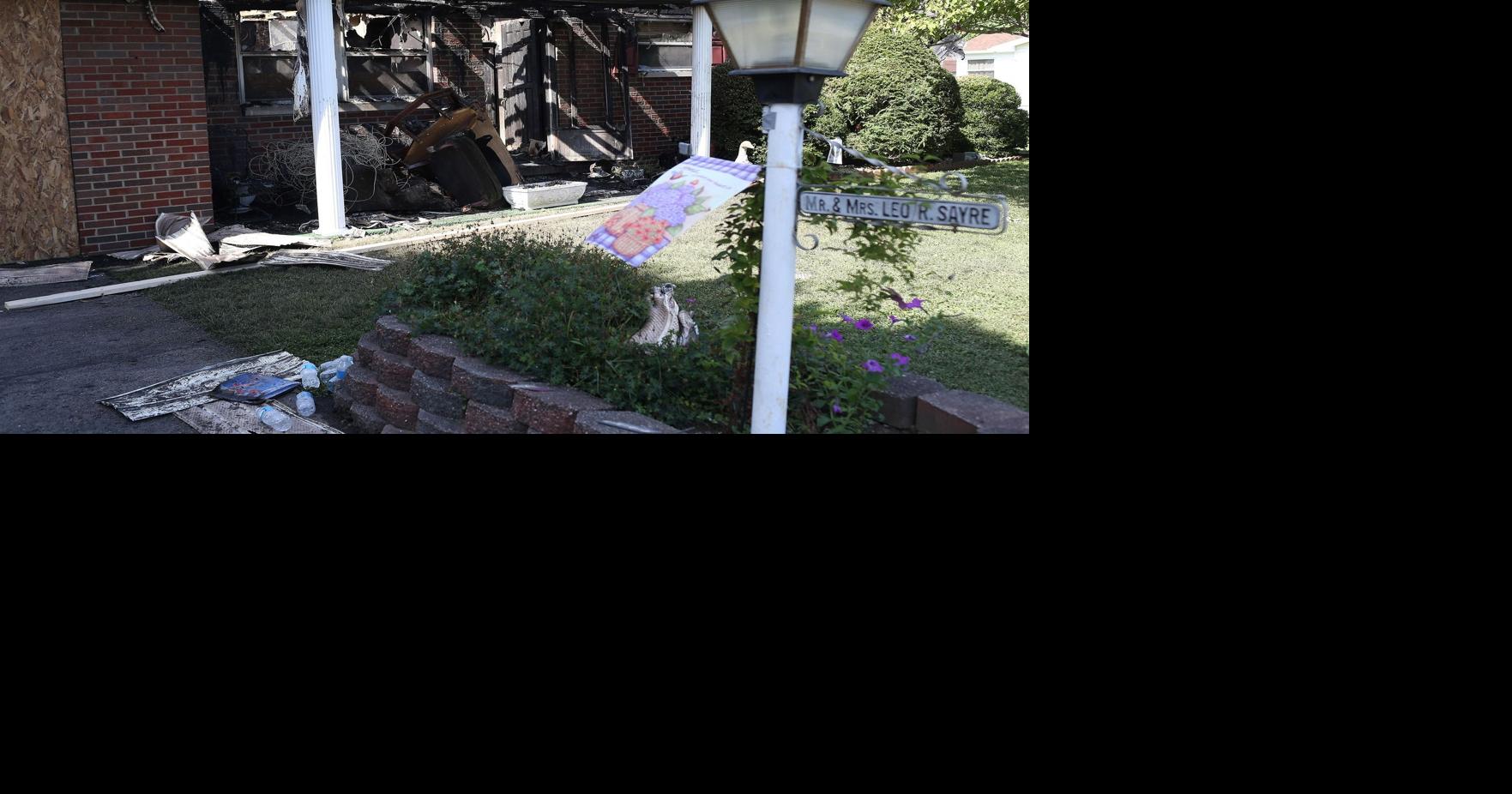 Two killed in Ohio house fire | News | herald-dispatch.com