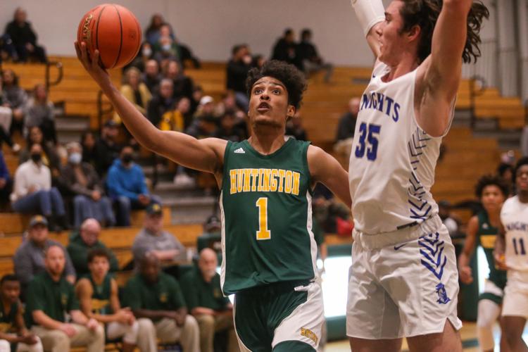 Highlanders fall to Peninsula Catholic | Sports | herald-dispatch.com