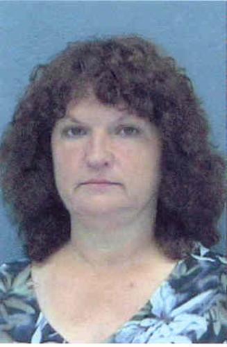 Woman added to “Most Wanted” list | News | herald-dispatch.com