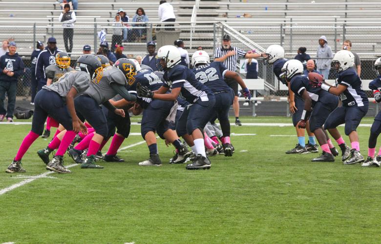 Photos: Tri-State Youth League Playoffs | Multimedia | herald-dispatch.com