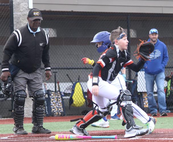 Knuckleheads host Wildcats in tournament | Putnam News | herald ...