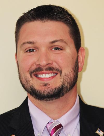 W.Va. House 19 candidate: John D. Creamer (R) | News | herald-dispatch.com