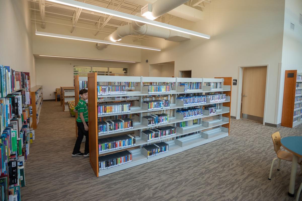 Summer reading programs to begin this week at libraries in Boyd, Putnam ...