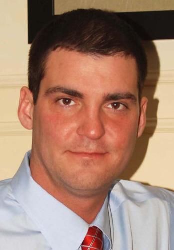 Election candidate profile: Michael Maxey | News | herald-dispatch.com