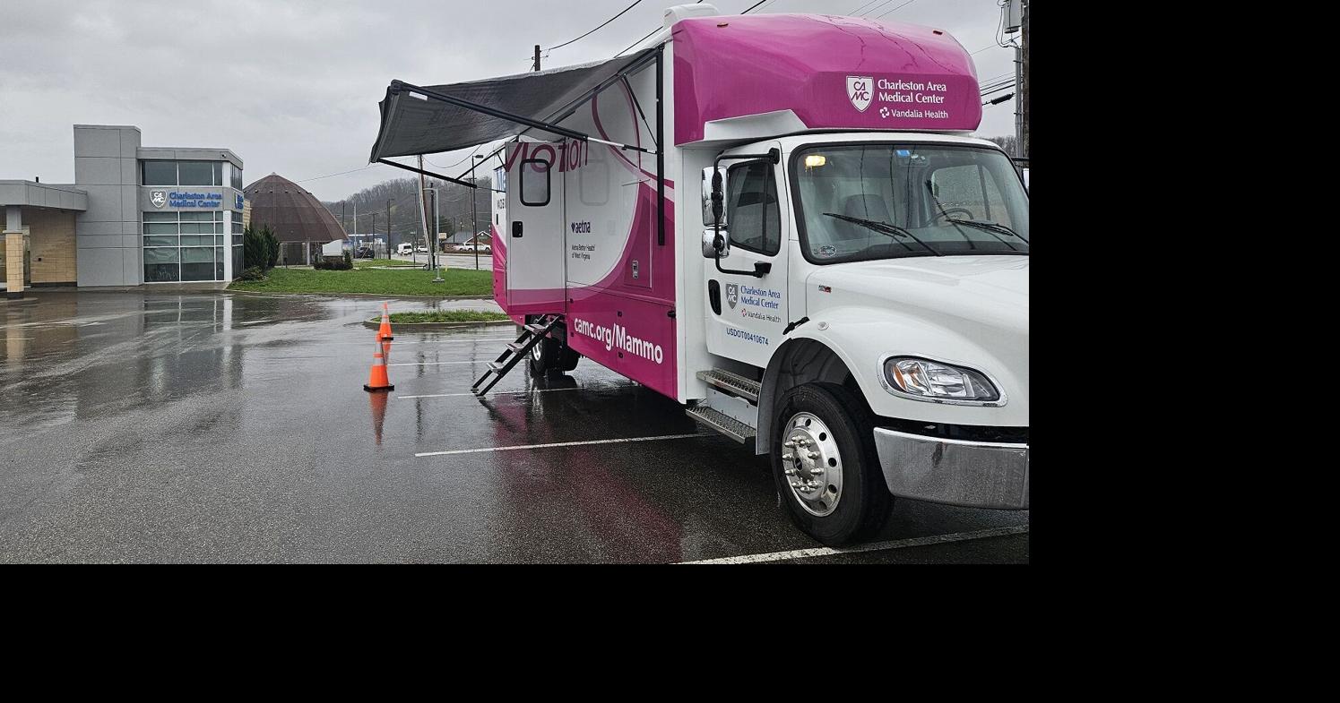 CAMC Primary Care teams to host Well Woman Days beginning May 12 ...