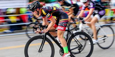 Criterium speeds away | News | herald-dispatch.com