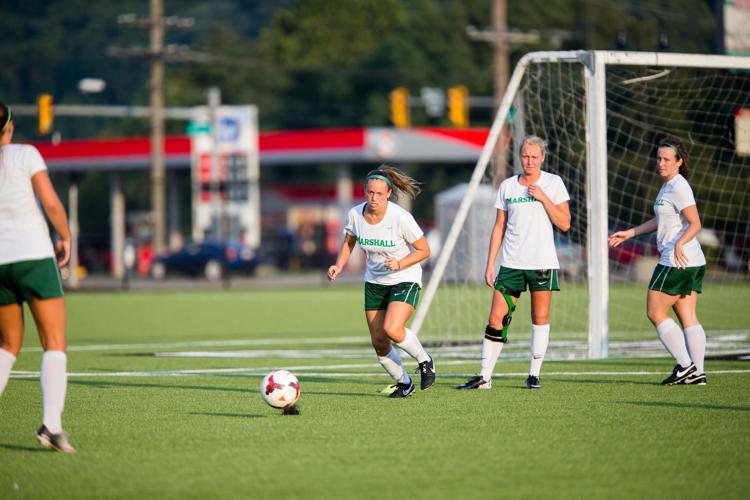Gallery: Marshall soccer | Photos Marshall Sports | herald-dispatch.com