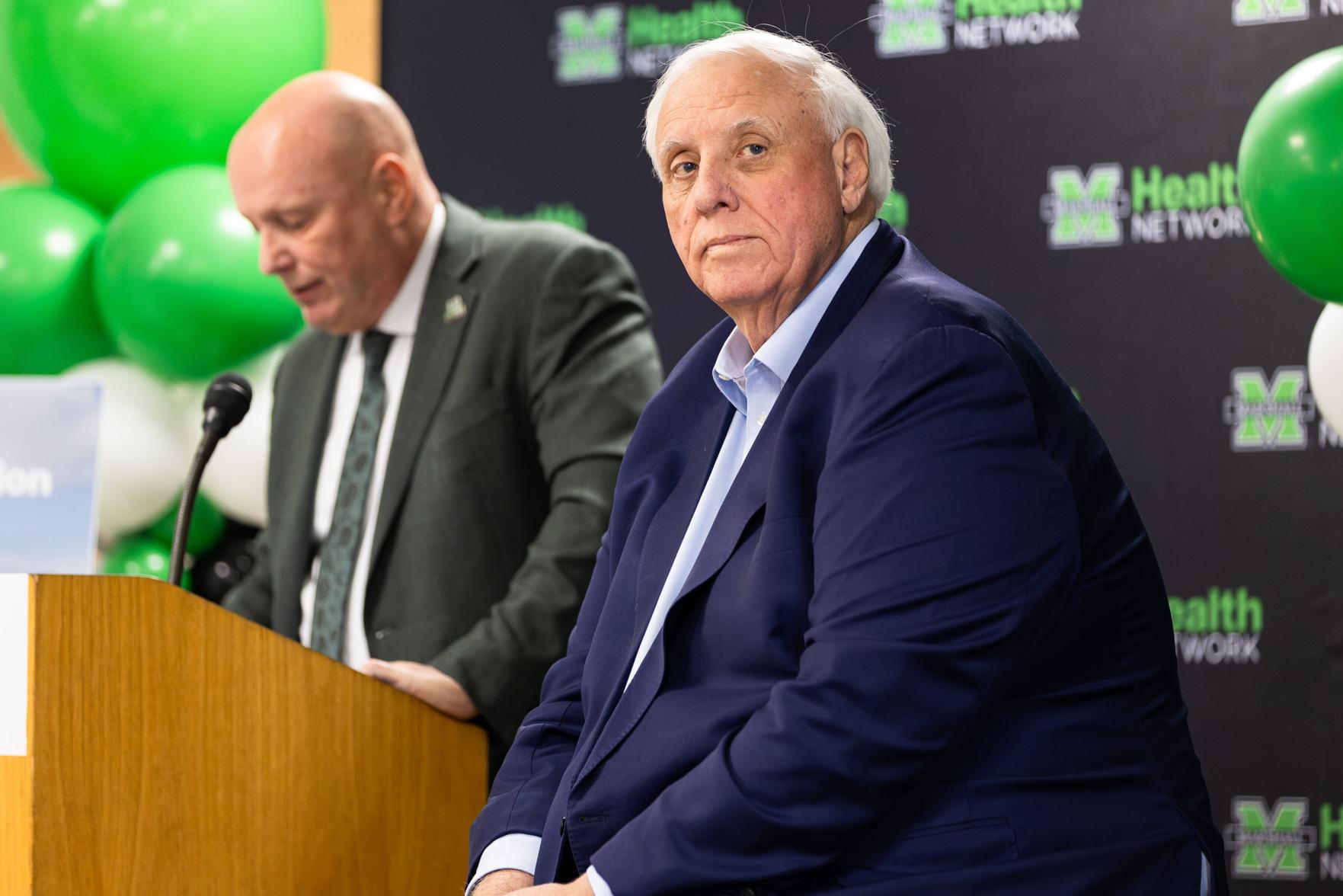 Rural medicine, funding cuts discussed during Justice visit | News ...