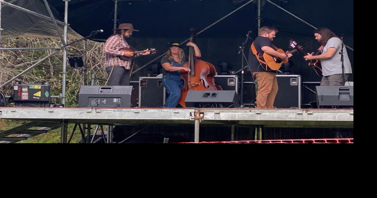 Bluegrass band Seldom Free to perform at Fly In Cafe | Features ...