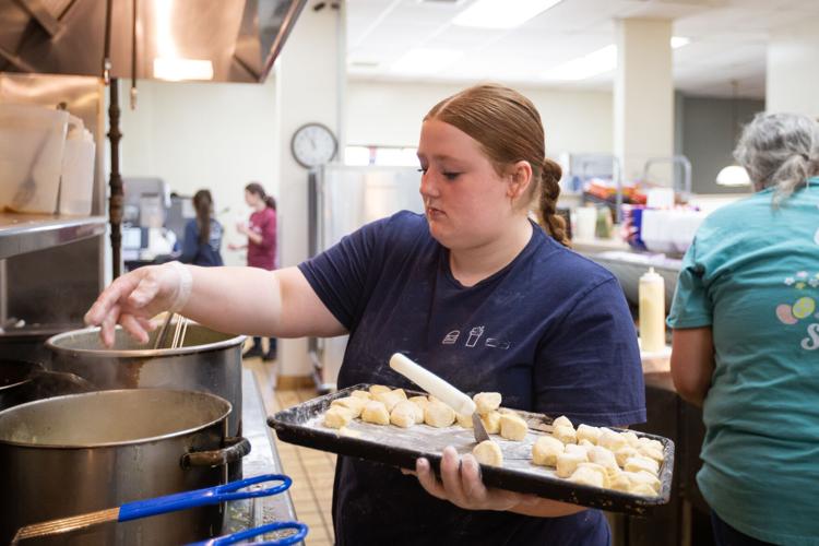 The Shakery: Eats & Treats opens in South Point Snak Shak | Business ...