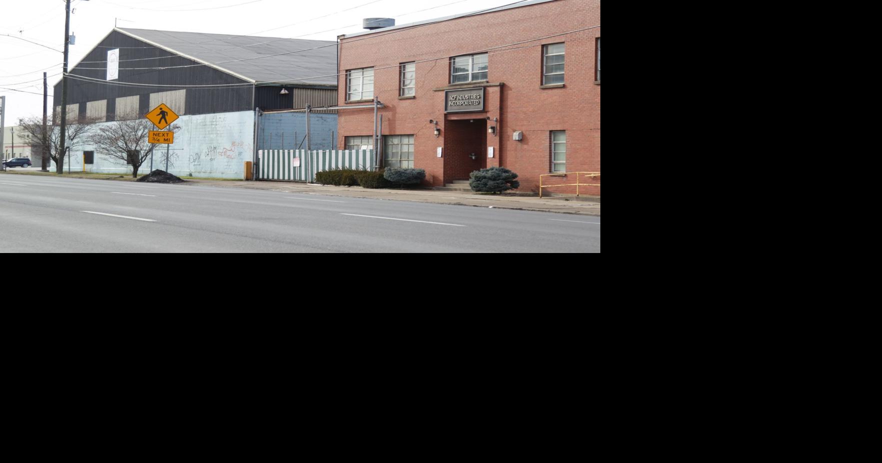 HMDA purchases old ACF Industries complex for $3.12M | News | herald ...