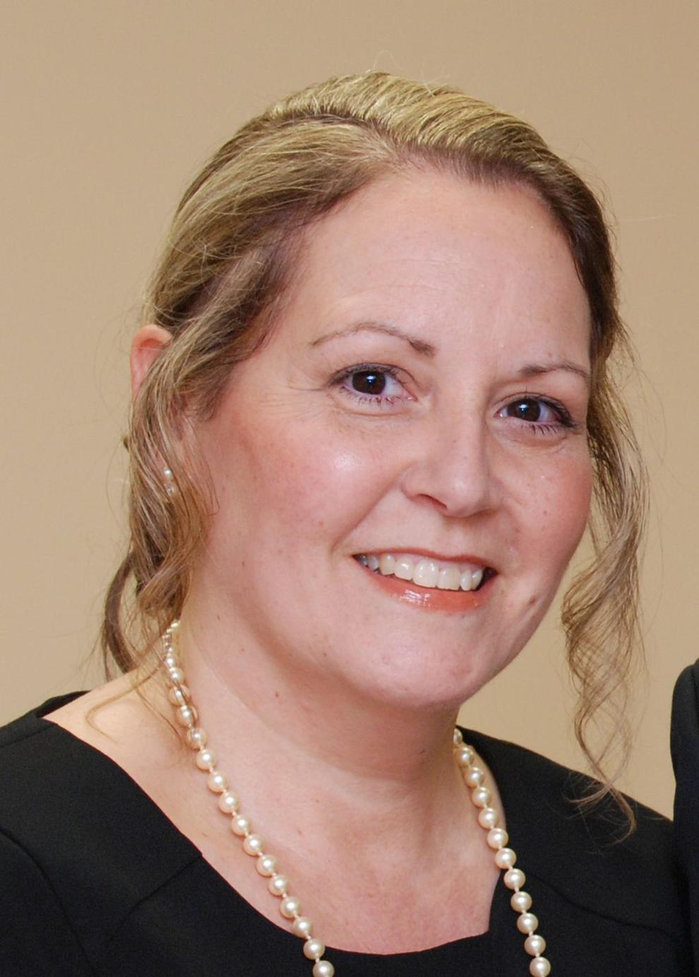 Kathy Parker named president of WV PTA | News | herald-dispatch.com