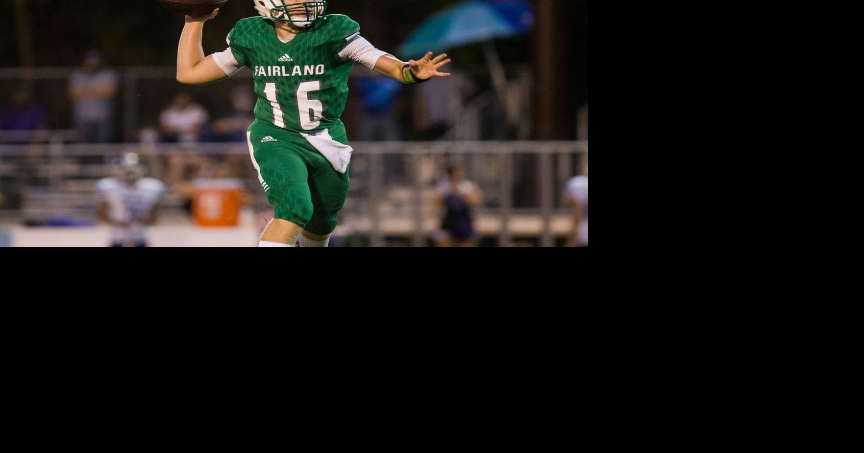 Local football, cross country stars set records | Sports | herald ...