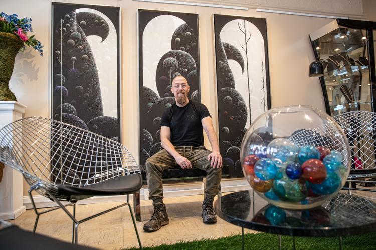 Sloane Square Gallery to open new exhibit Aug. 4 | Features ...