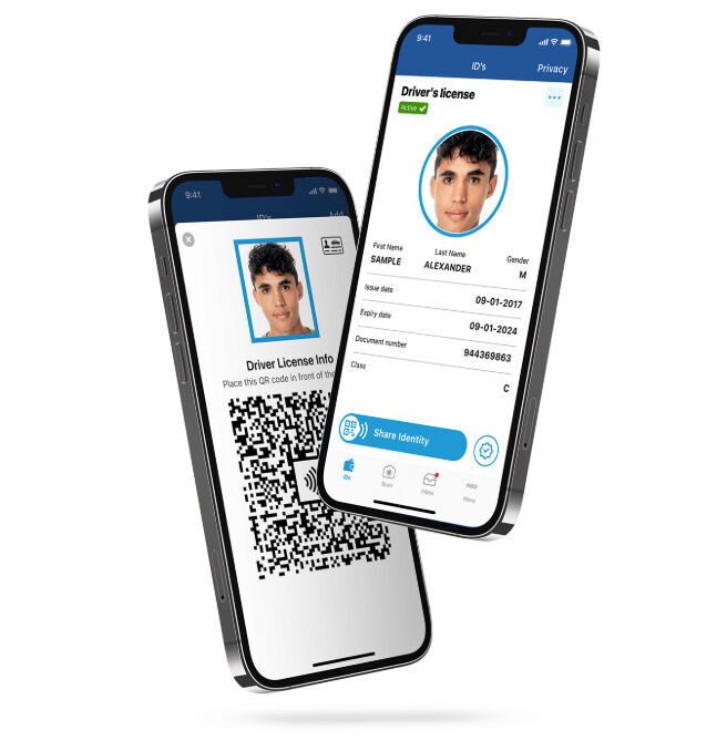 WV DMV digital driver's license mobile app now ready for use | News ...