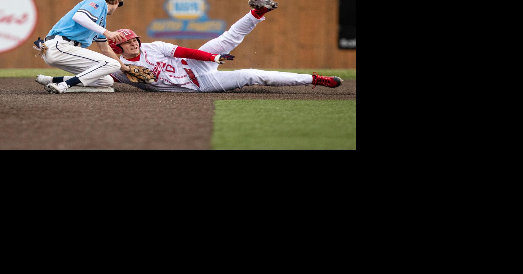 Photos: Hurricane vs. Spring Valley, baseball | Multimedia | herald ...