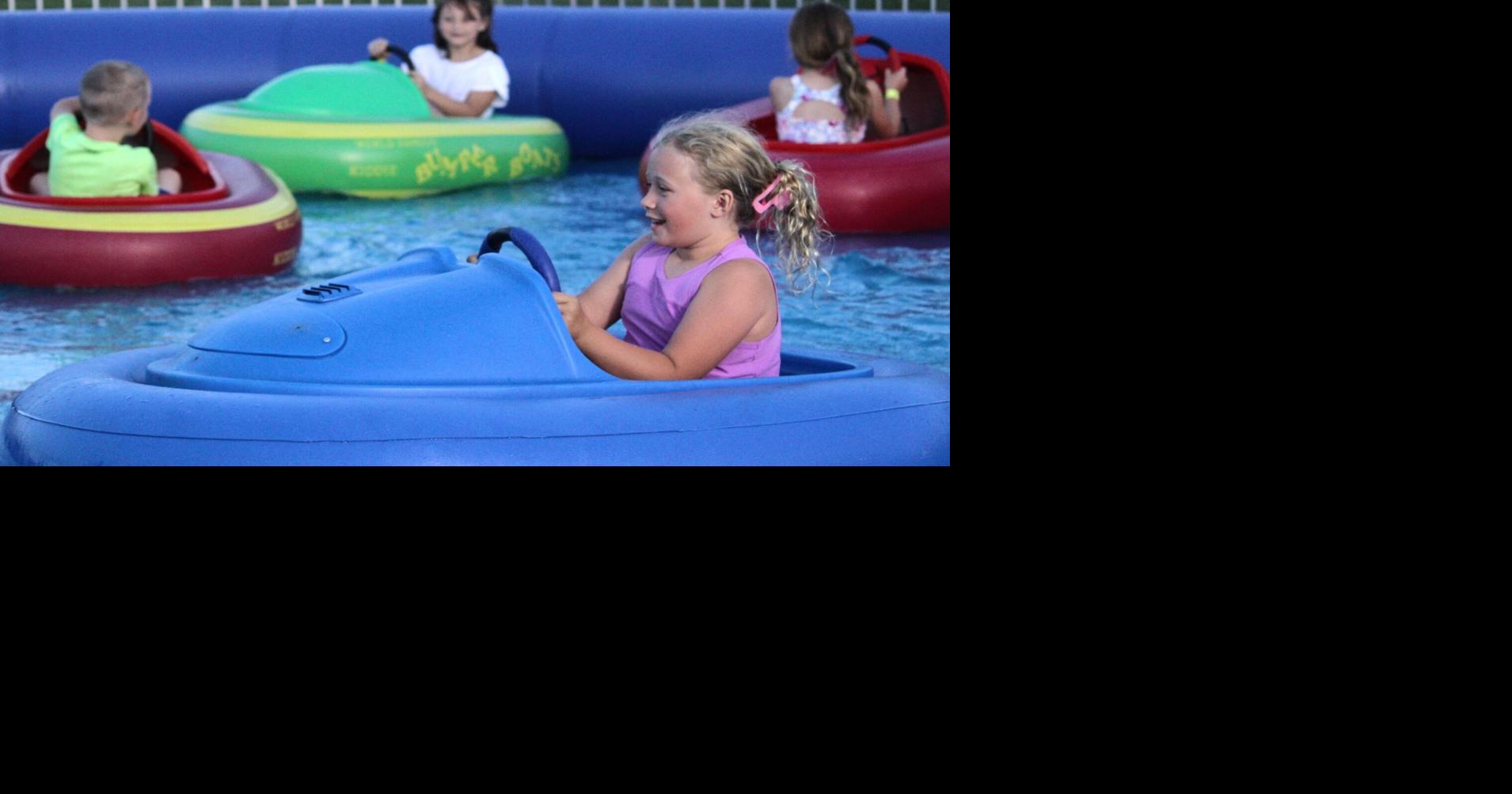 Carnival fun in Hurricane | Putnam News | herald-dispatch.com