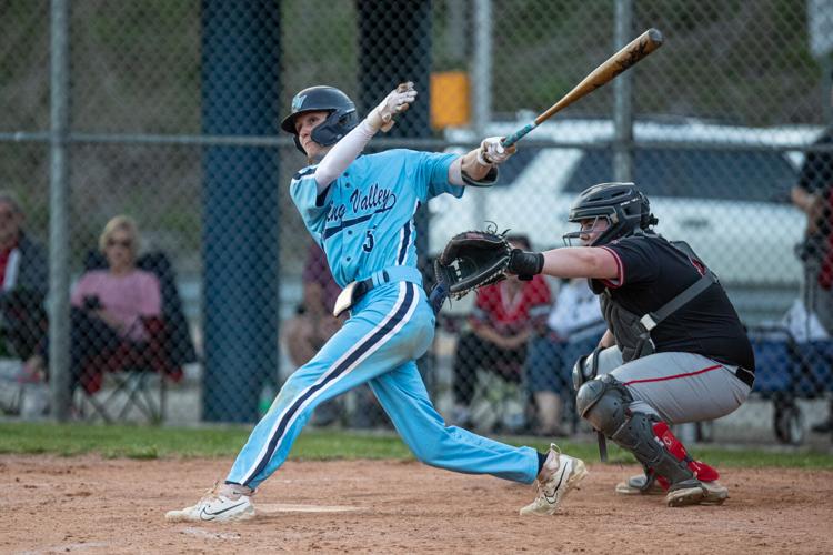 Photos: Spring Valley vs. Cabell Midland, baseball | Multimedia ...