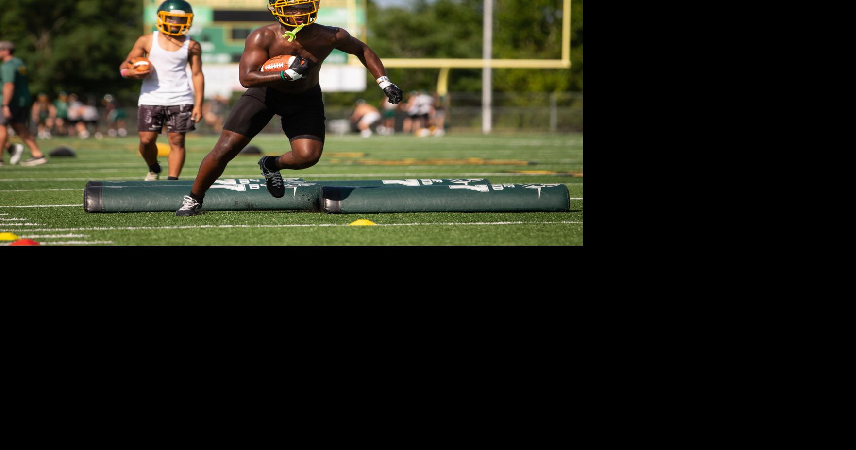 High schools step up intensity with start to three-week period | Sports ...