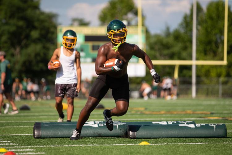 High schools step up intensity with start to three-week period | Sports ...