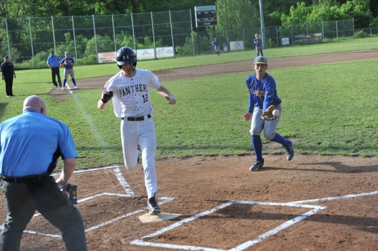 Prep baseball sectionals: Huntington St. Joe stuns Tug Valley | High ...