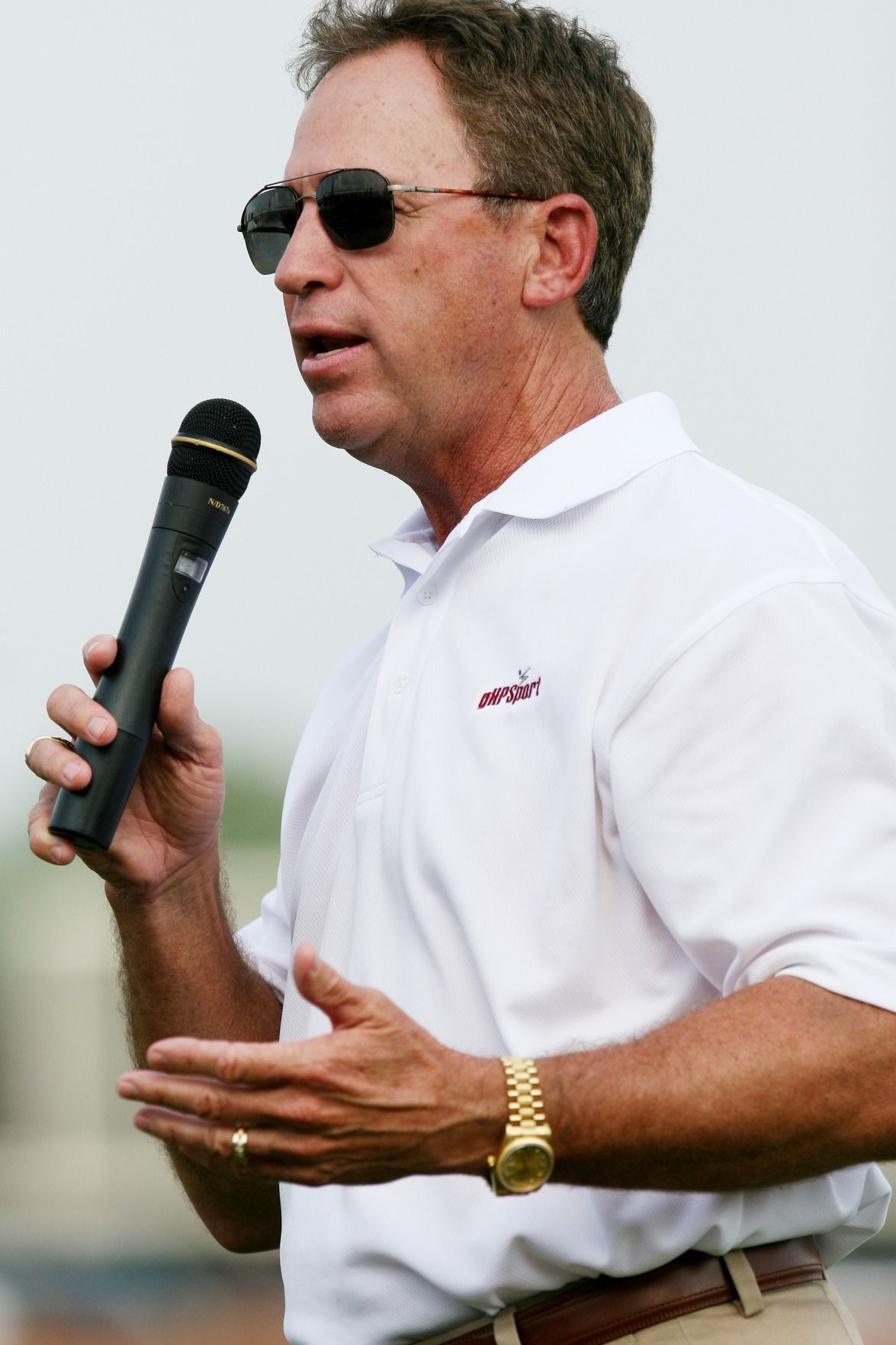Gallery: Doug Flynn Baseball Clinic | News | herald-dispatch.com