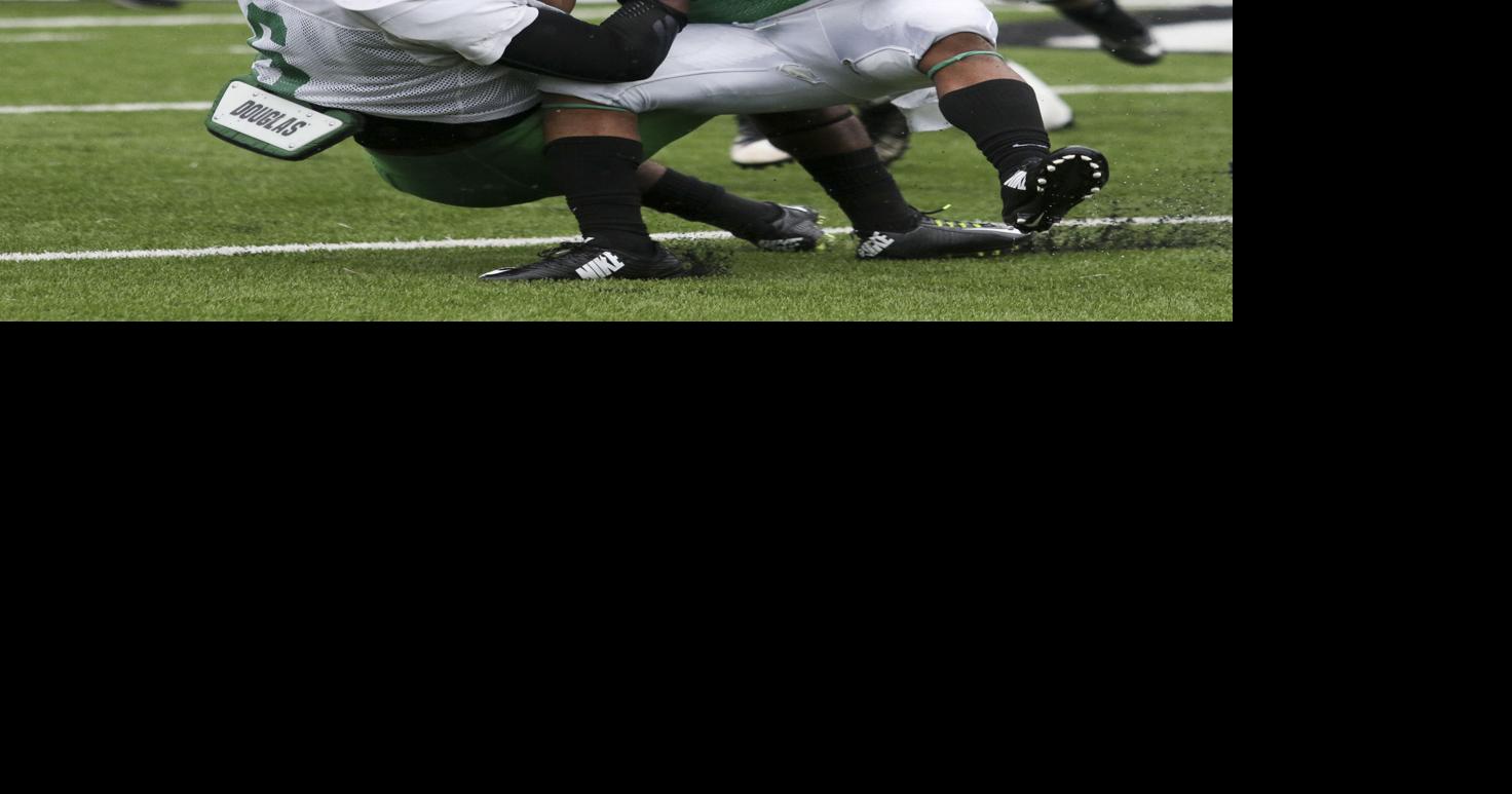 Former Marshall RB Delvin Weems dead at 23 | Sports | herald-dispatch.com