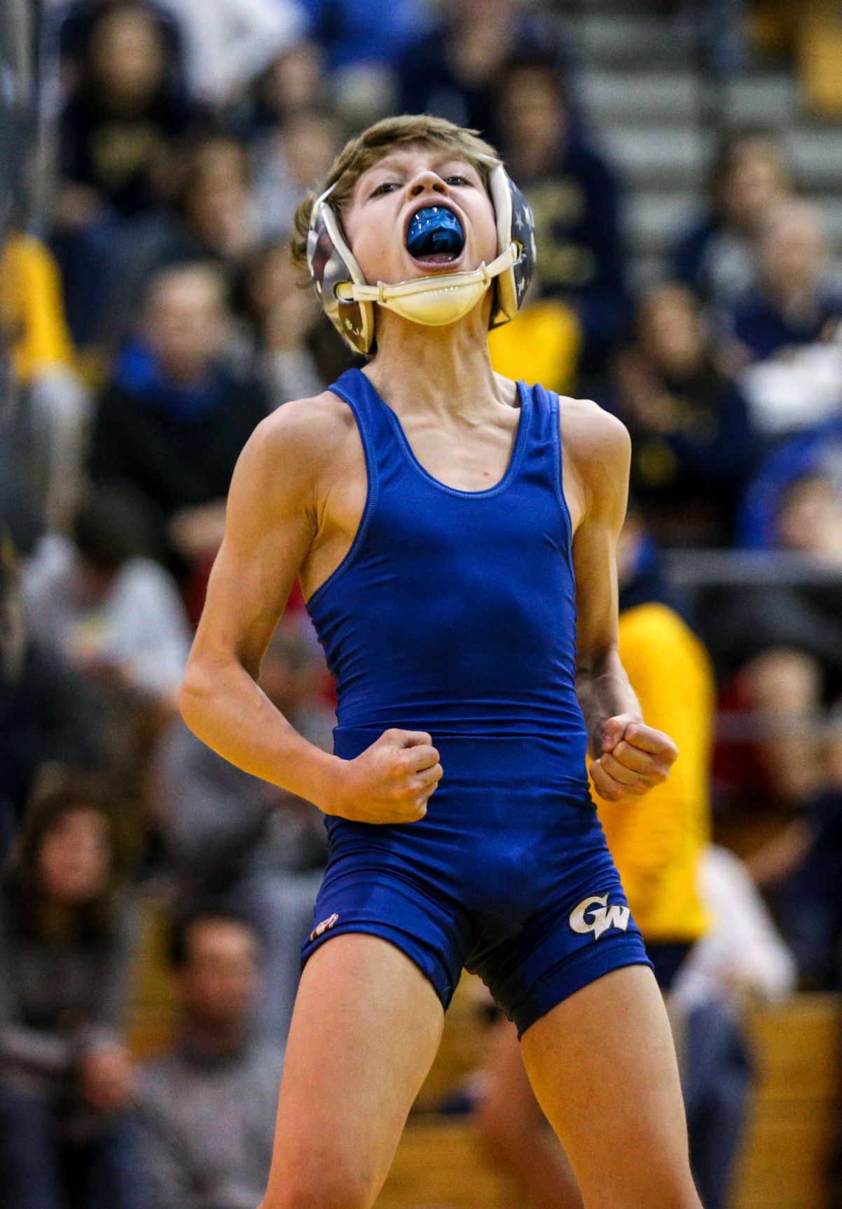 Photos WSAZ Invitational Middle School Wrestling Championship Photos WSAZ Invitational Middle School Wrestling Championship
