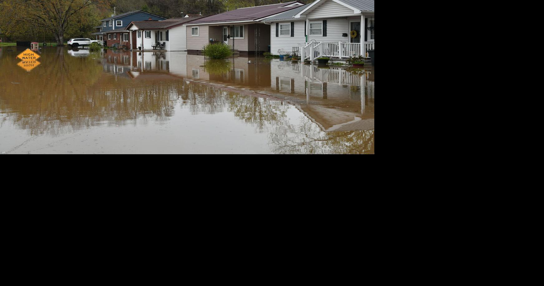 Community comes together for Milton flooding | News | herald-dispatch.com
