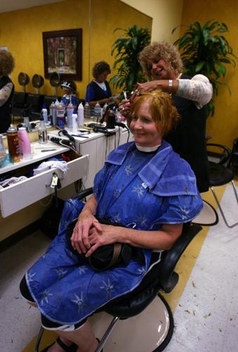 New owners give Sears Hair Salon modernized appearance, appeal ...
