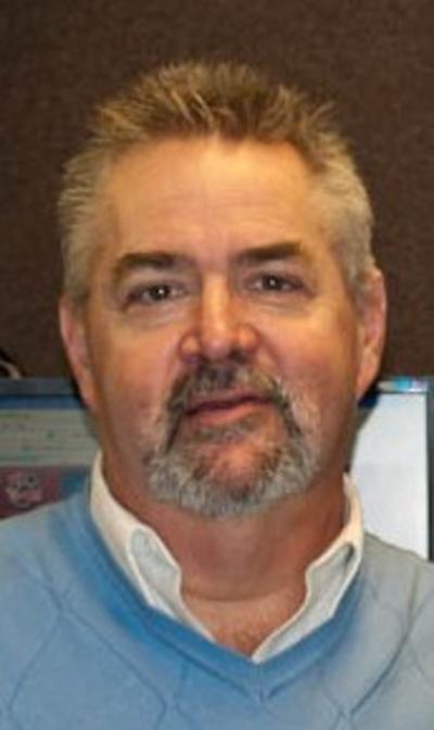 Longtime radio host Chuck Black dies | News | herald-dispatch.com