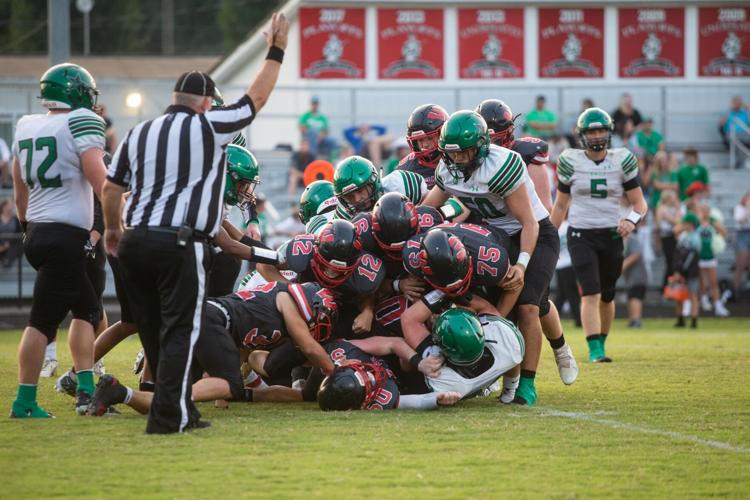 Photos: High school football, Wayne vs. Winfield | Multimedia | herald ...