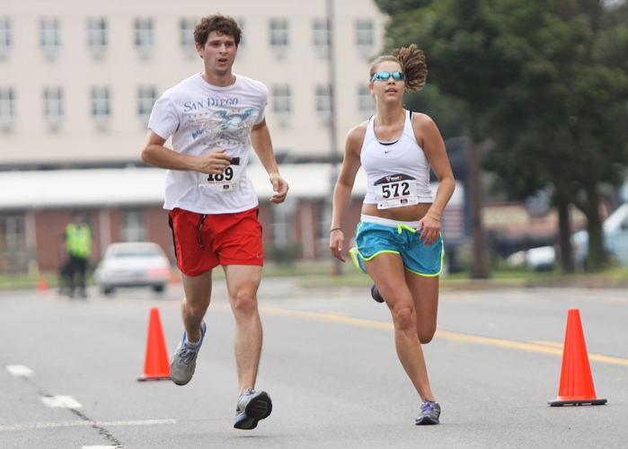 Gallery: Jule Huffman's Run for the Kids | Photos News | herald ...