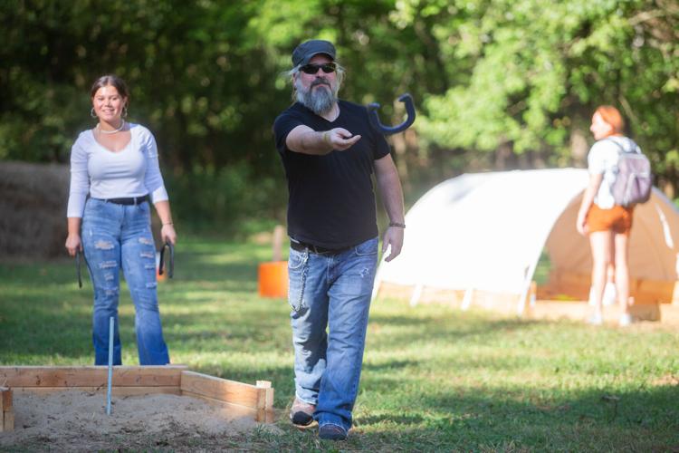 Milton Corn Maze now open on weekends for fall family fun | News ...
