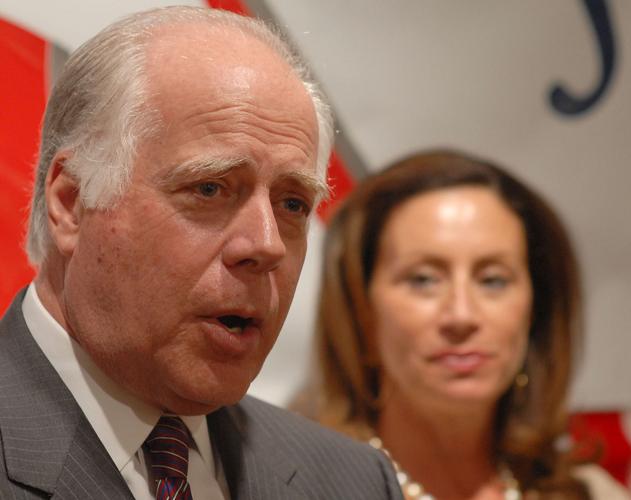 Senate seat attracts 10 GOP candidates | News | herald-dispatch.com