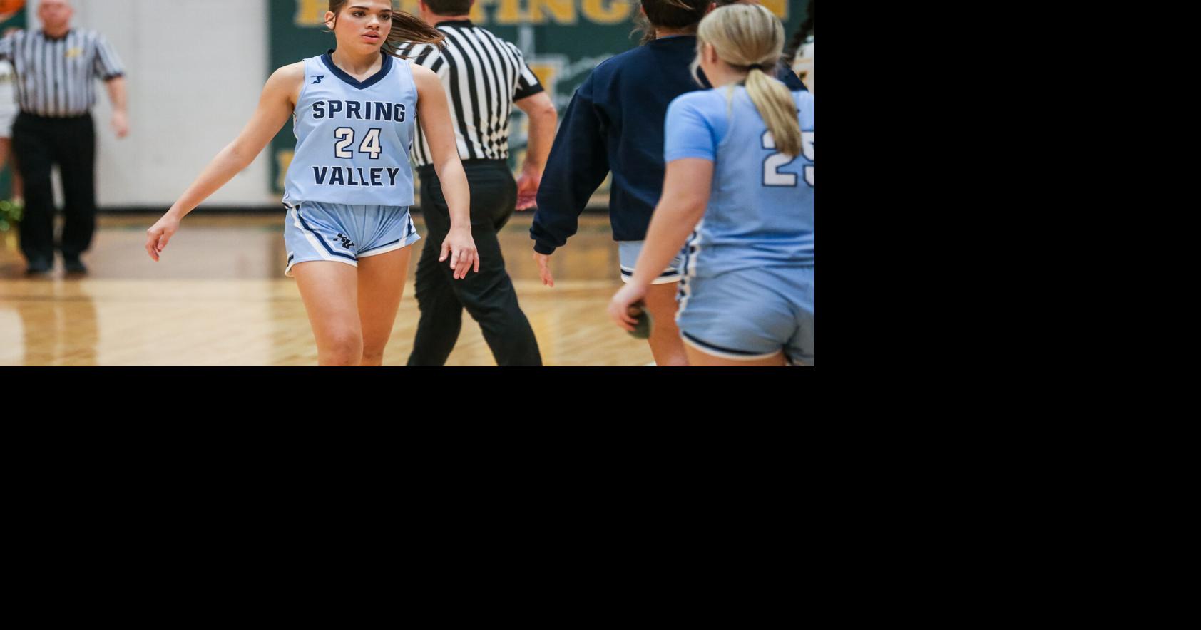 Spring Valley, Wayne girls hold steady in AP basketball poll | High ...