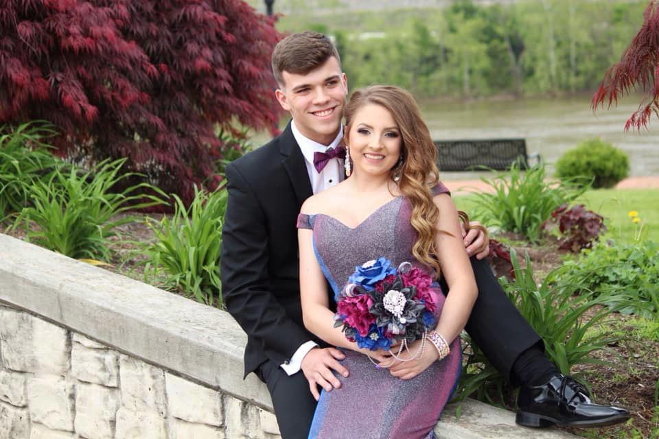Reader photos: Prom 2019 | Multimedia | herald-dispatch.com