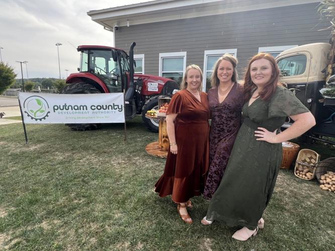 Strategic plan, educational initiatives discussed in Putnam | Business ...