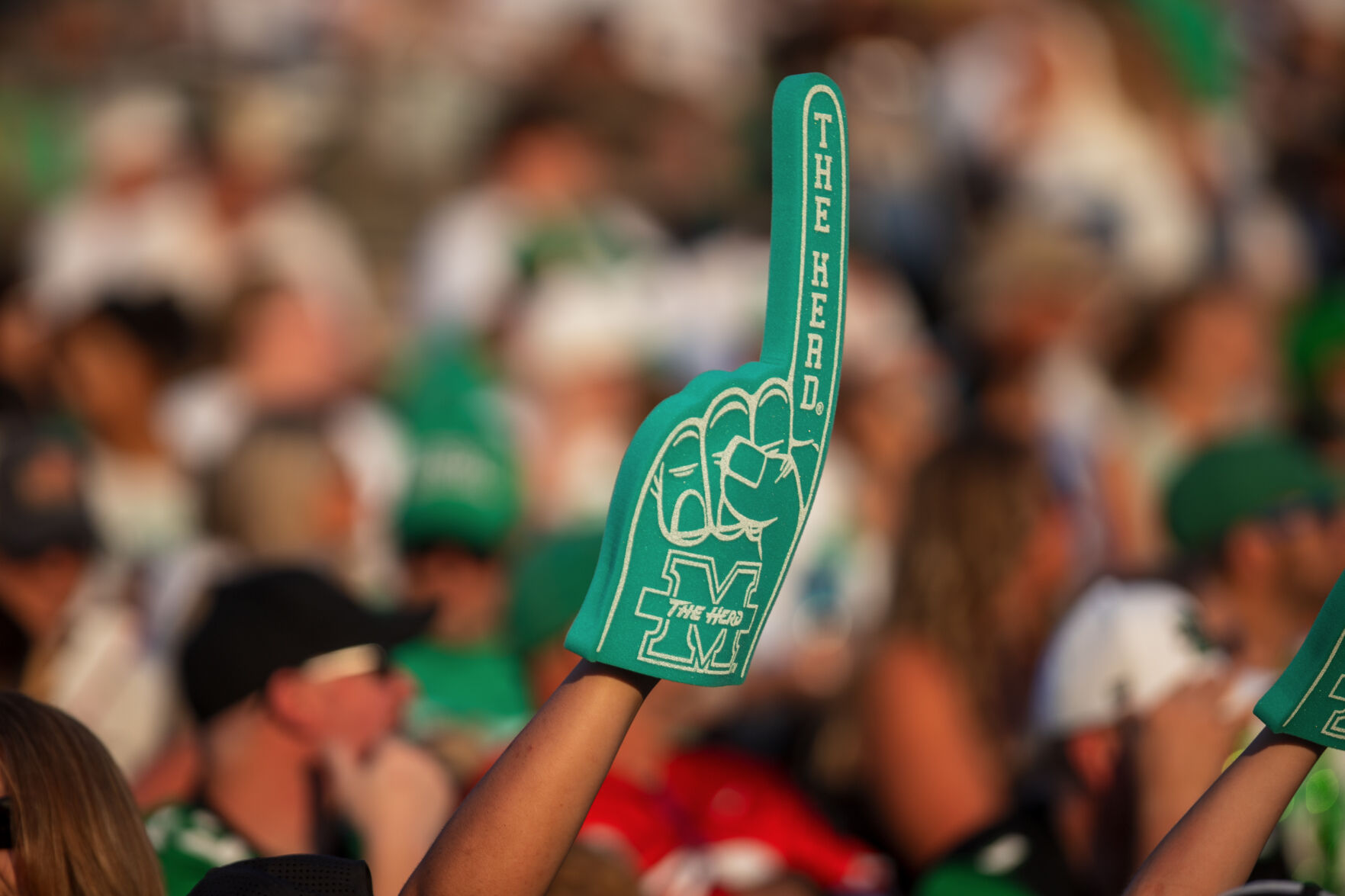 Defense has fans focus in weekly Marshall Mailbag | Marshall Sports ...