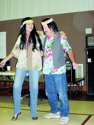 Perry family reunion was fun for all ages | News | herald-dispatch.com