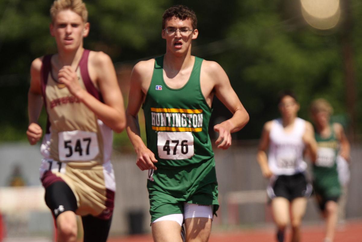 Gallery: 2011 West Virginia State Track and Field Meet | Photos Sports ...