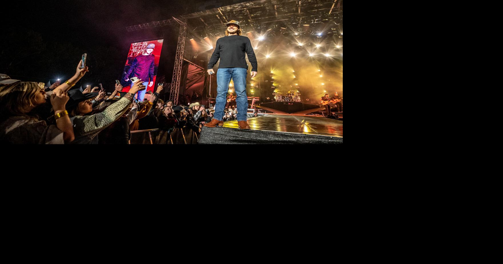 Big John and Bill Cornwell: Morgan Wallen teases a new single ...