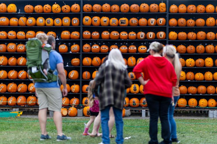 Photos: Kenova Pumpkin House | Multimedia | herald-dispatch.com