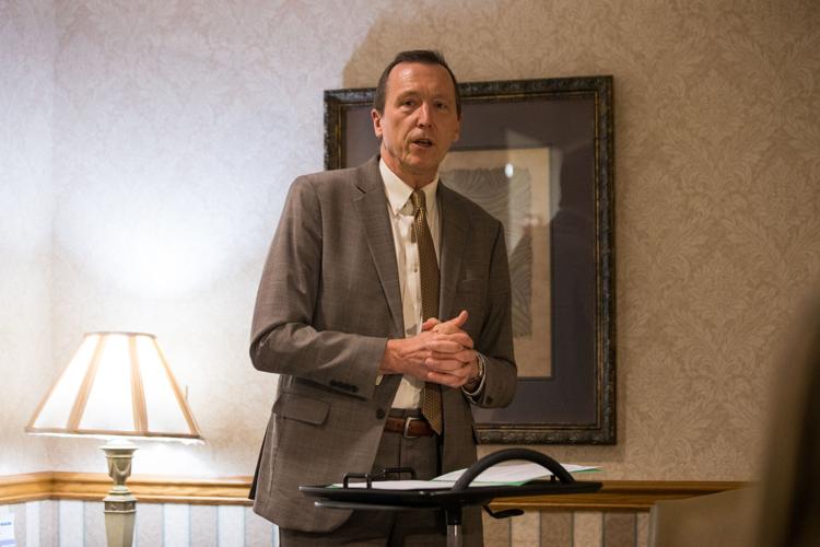 Officials tour Cabell Huntington Hospital's new dialysis center | News ...