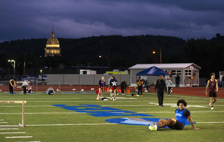 Prep track and field: Highlanders top girl and boys standings in ...