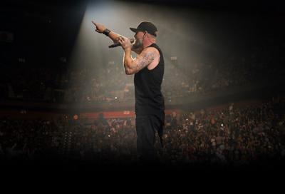 Brantley Gilbert coming to Marshall Health Arena in the fall | Features ...