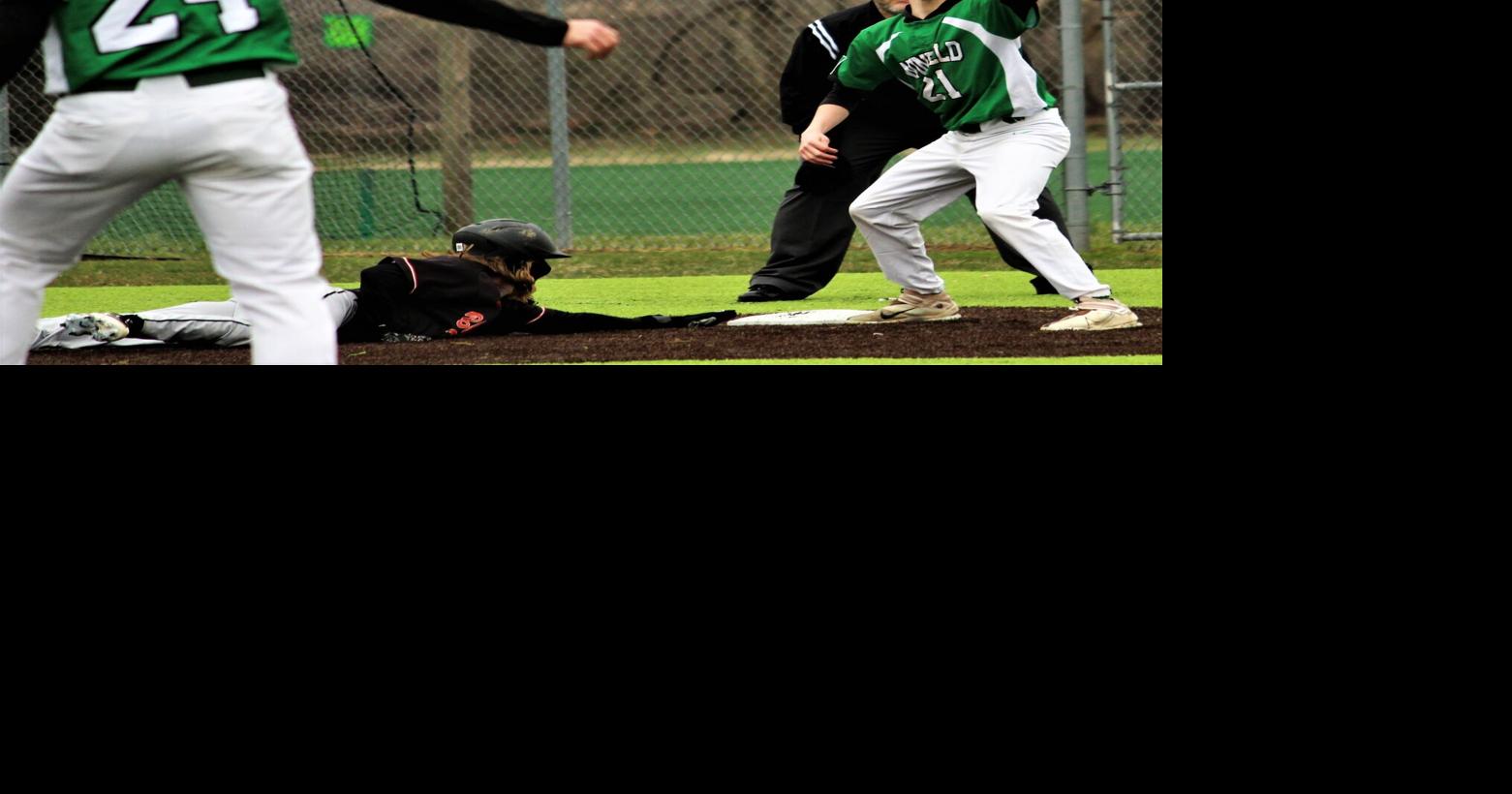 Preseason baseball action | Putnam News | herald-dispatch.com