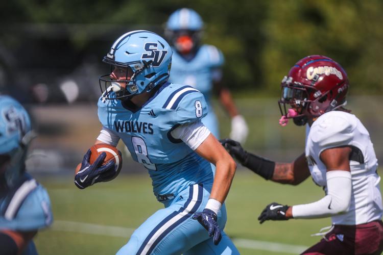 Cabell Midland, Spring Vallet set for rivalry matchup | High School ...