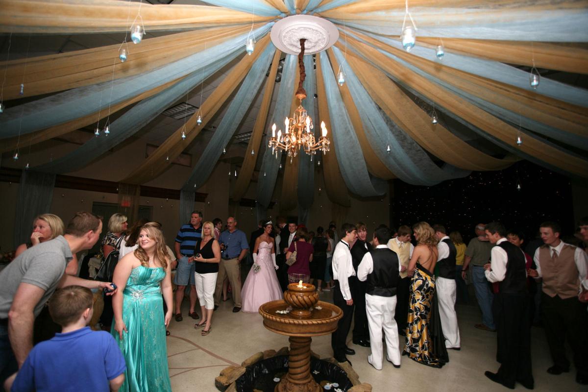 Gallery: Ironton St. Joseph High School Prom | News | herald-dispatch.com